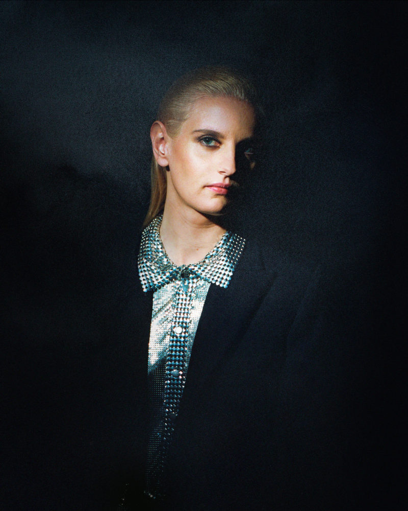 REQUIN CHAGRIN (fr) + BARRIO COLETTE (ch) + MEHDI BARCLAY (dj set ...