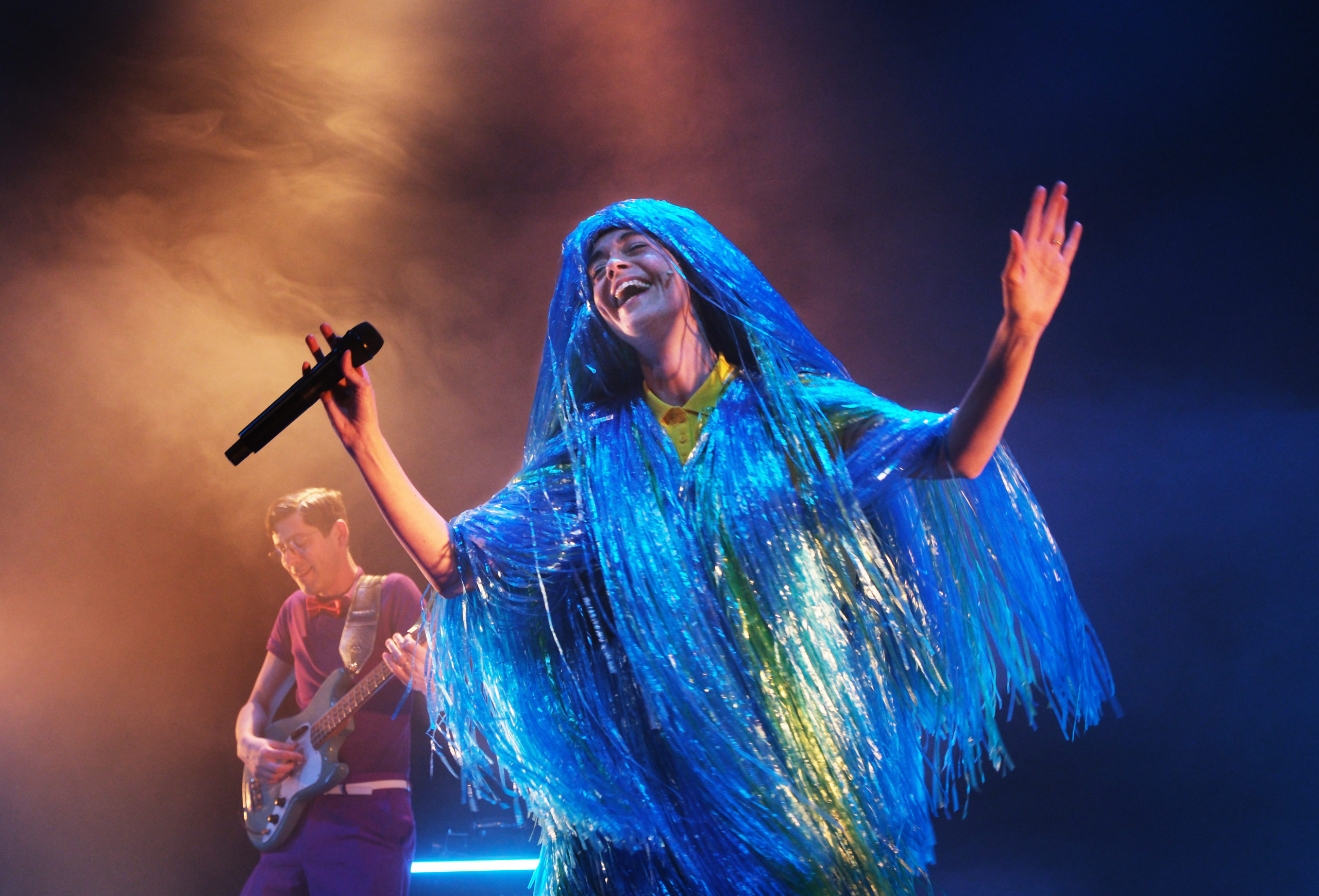 TRACK ATTACK - Usine à Gaz