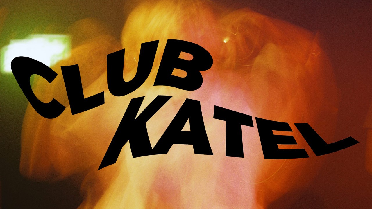 CLUB KATEL - Usine à Gaz