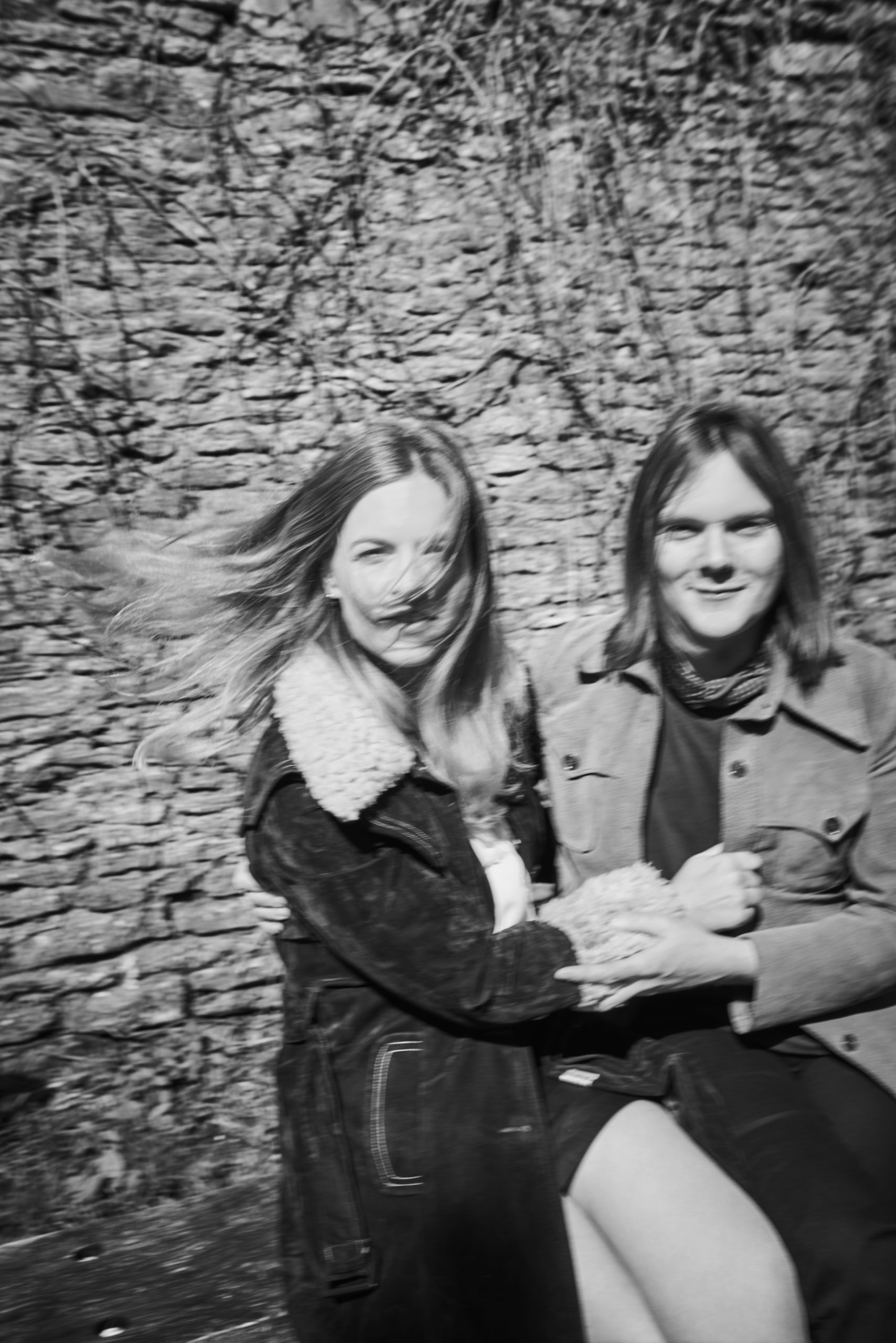 IDA MAE (GB) - Usine à Gaz